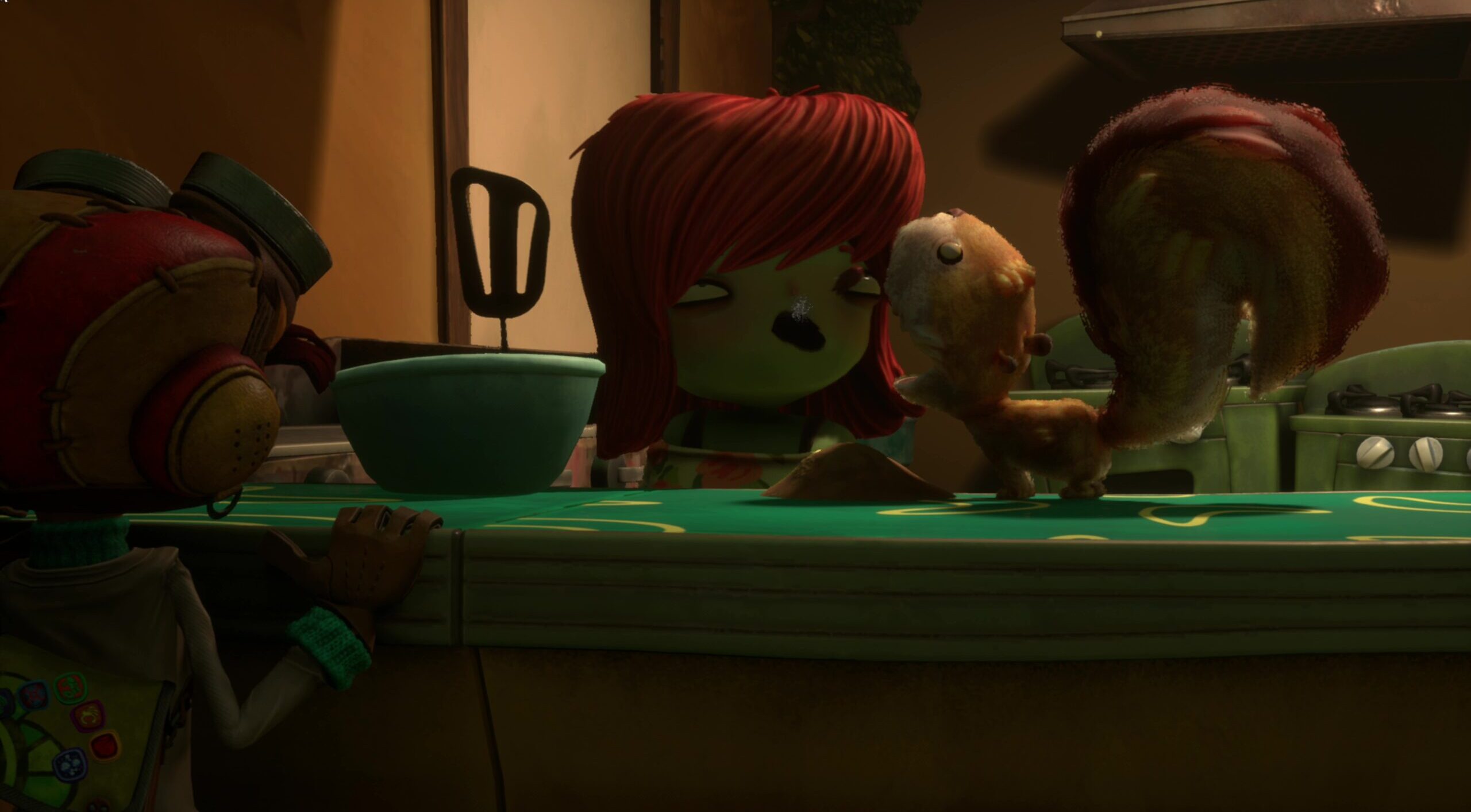 Review: Psychonauts 2 (PC, PS4, Xbox) - Destructoid
