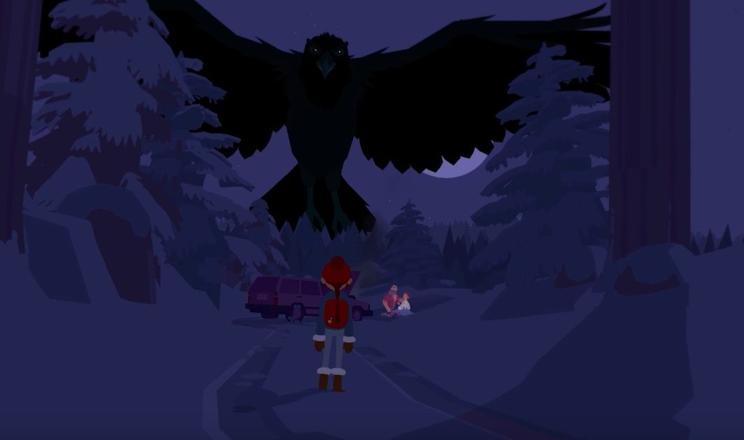 Roki brings fairytale folklore to PS5 and Xbox Series X this month