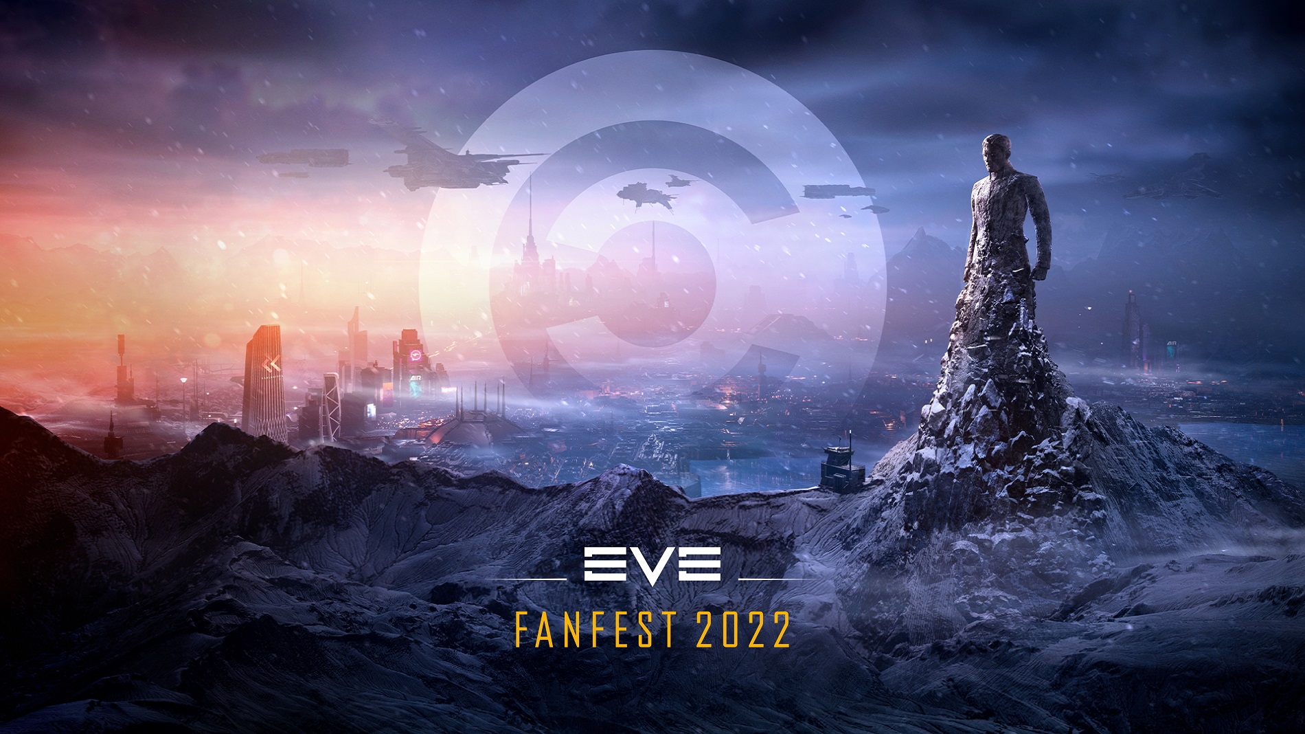 EVE Online announces tons of updates at Fanfest, including an Excel tool