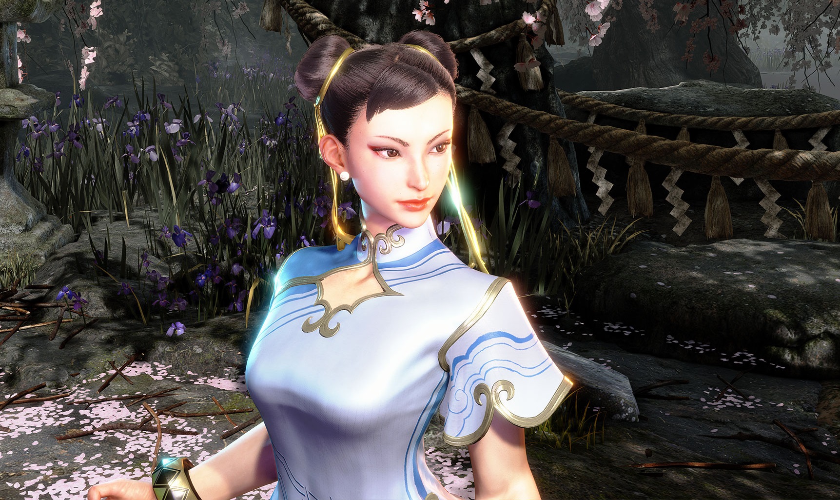 Street Fighter 6: Crossplay, Rollback, Drive, and other tidbits from ...