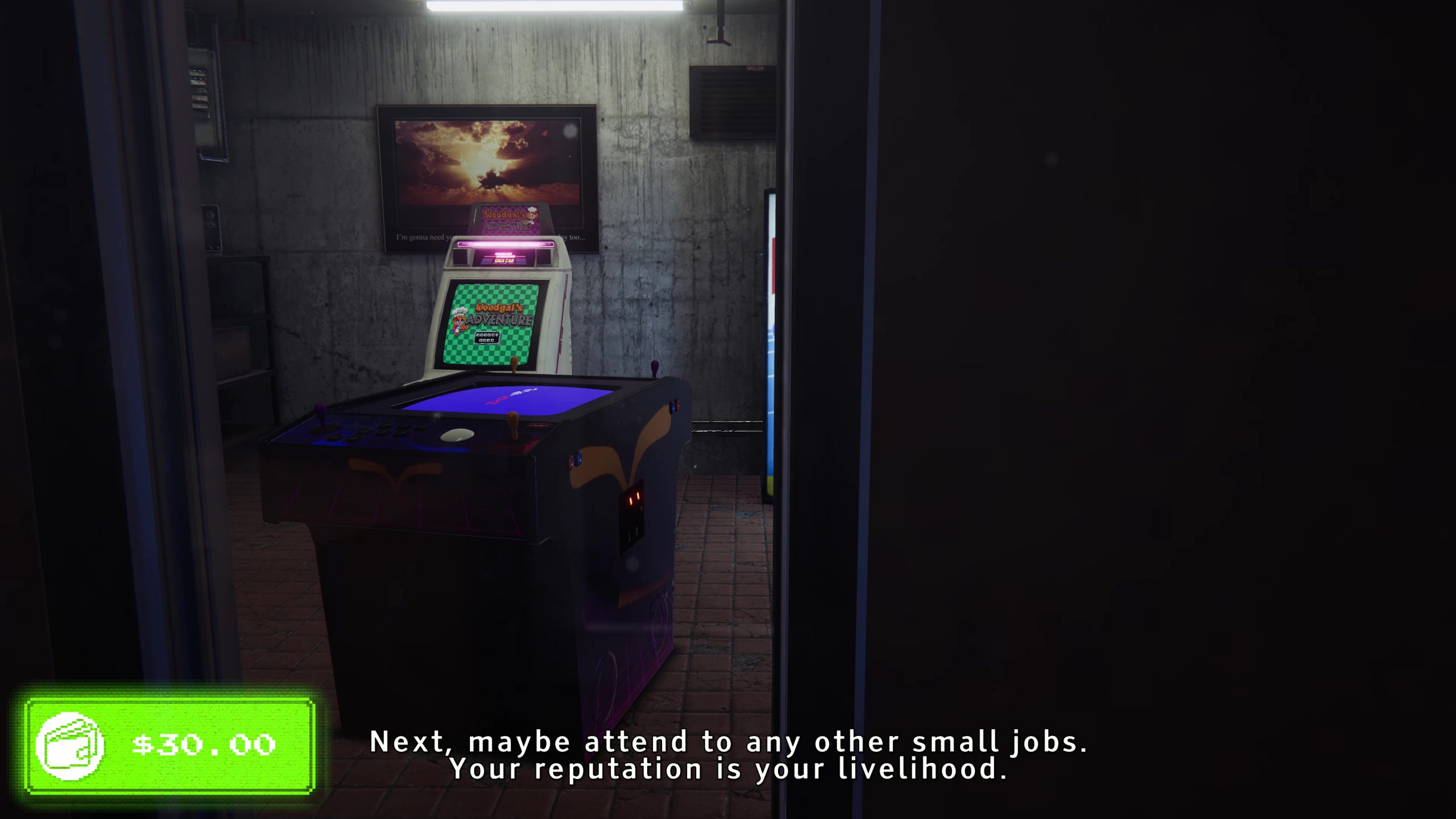 Review: Arcade Paradise – Destructoid