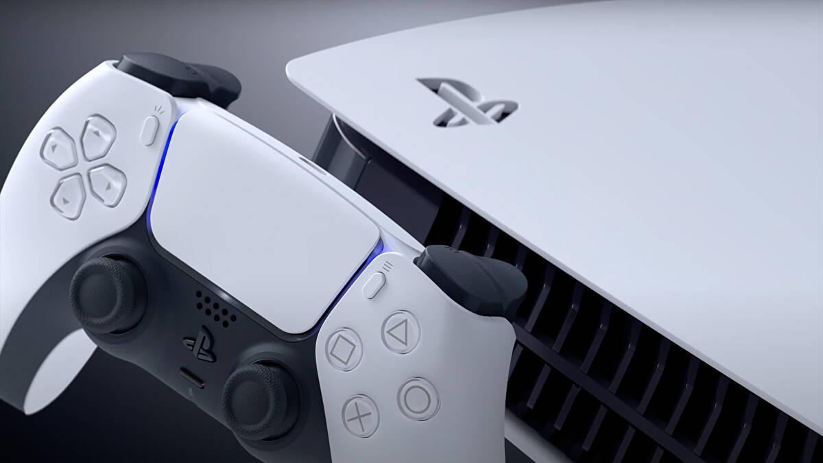Sony is increasing PS5 production ahead of the holidays