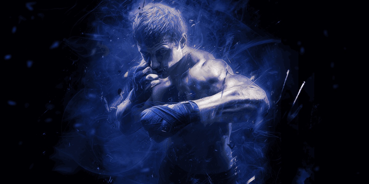 VSFighting X, the UK's biggest FGC throwdown, returns this weekend